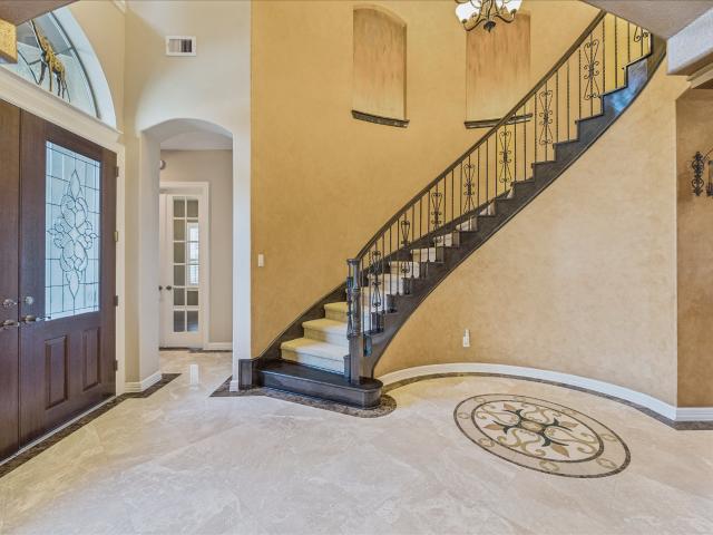 4814 Burclare Court