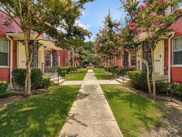 4814 Bradford Drive # 4814B