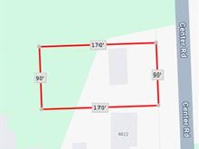 4814 Center Road