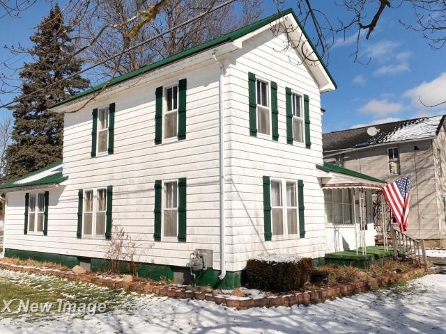 4814 Center Street