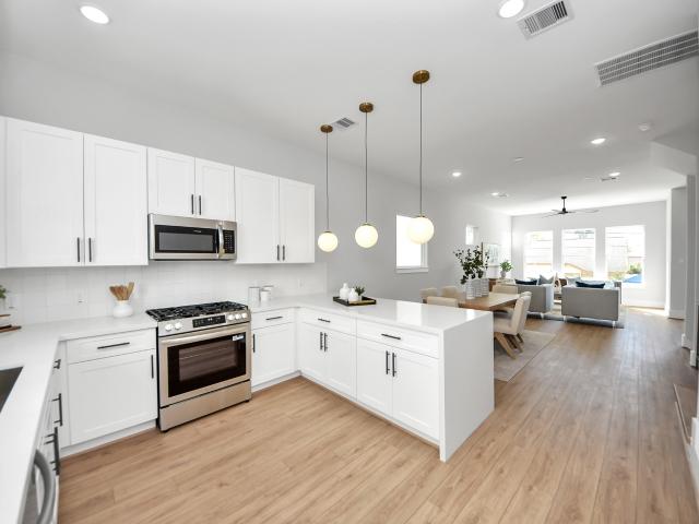 4814 Cochran St, Houston, TX 77009 | MLS #29533