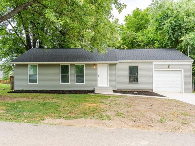 4814 Coster Rd, Knoxville, TN 37912