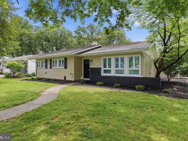 4814 Delbrook Road