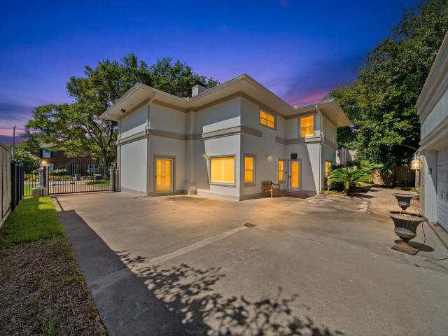 4814 Denver Drive