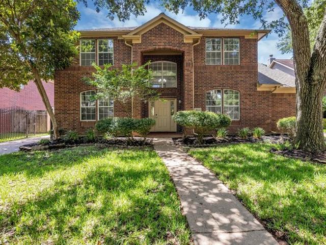 4814 Dixie Ct, Sugar Land, TX 77478