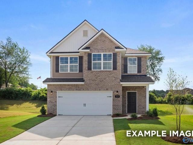 4814 Drews Dogwood Ln, Huntsville, AL 35810