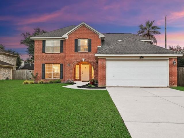 4814 E Columbary Dr, Rosenberg, TX 77471