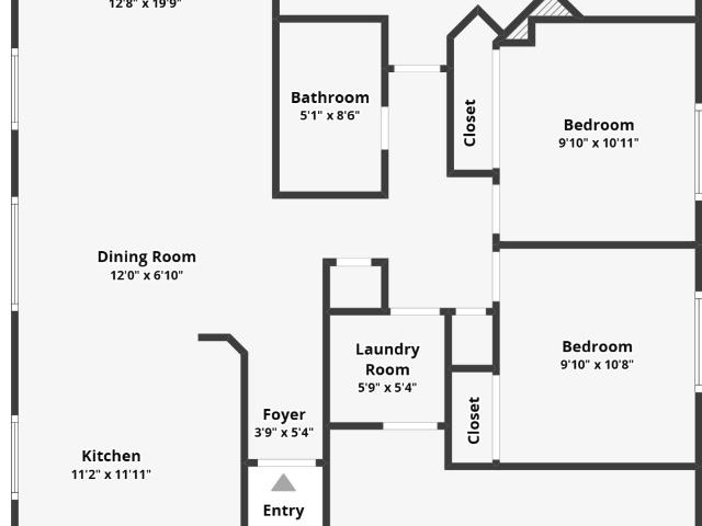 4814 E Monte Way, Phoenix, AZ 85044 | MLS #6990 | Compass