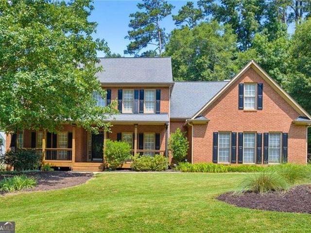 4814 Galloways Farm Ct NW, Acworth, GA 30101