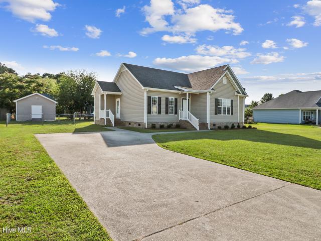 4814 Green Wing Road