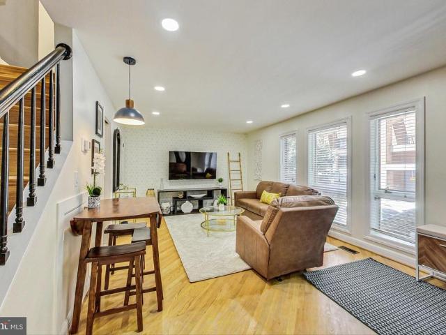 4814 Hampden Lane # R 2