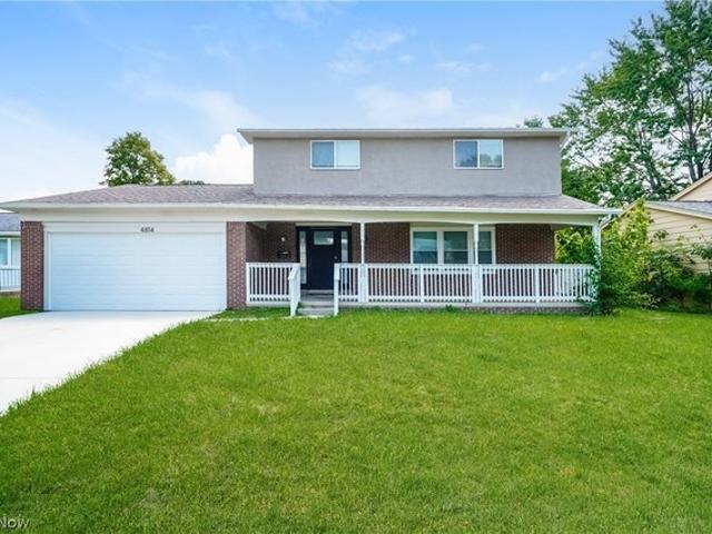 4814 Heatherton Dr, Columbus, OH 43229