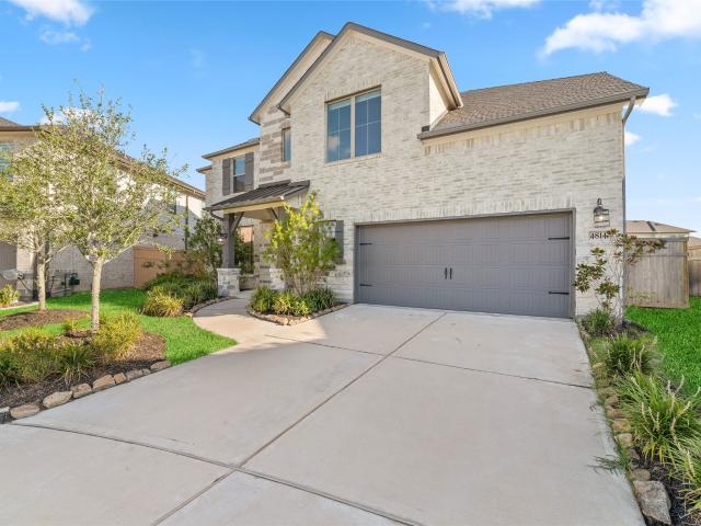 4814 Highland Stream Court