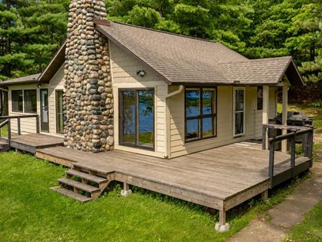4814 Hiram Loop Rd NW, Hackensack, MN 56452