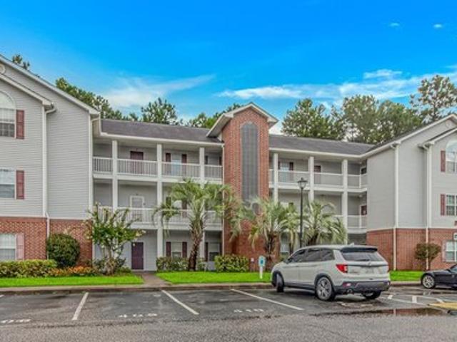 4814 Innisbrook Ct Apt 407, Myrtle Beach, SC 29579