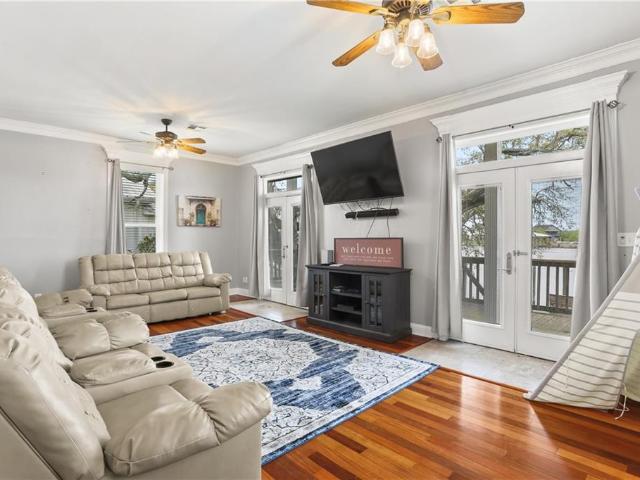 4814 Jean Lafitte Boulevard