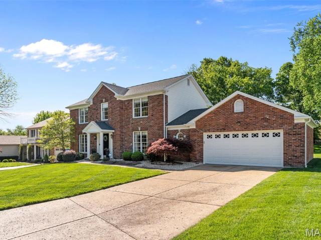 4814 King Andrew Park, St. Louis, MO 63129 | MLS #26024 | Compass
