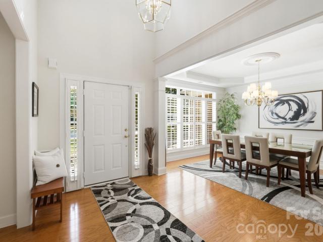 4814 King Arthur Drive