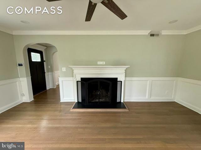 4814 Leland St, Chevy Chase, MD