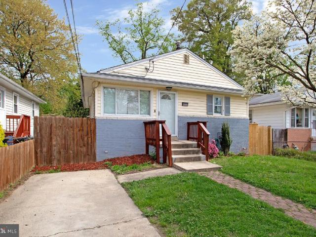 4814 Lincoln Ave, Beltsville, MD 20705 | MLS #MDPG2199