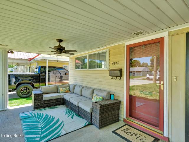 4814 Partridge Run
