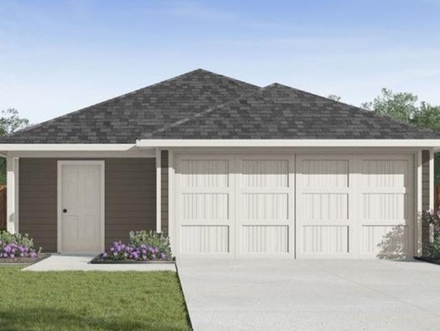 4814 Peanut Butter and Jelly Dr, Houston, TX 77048