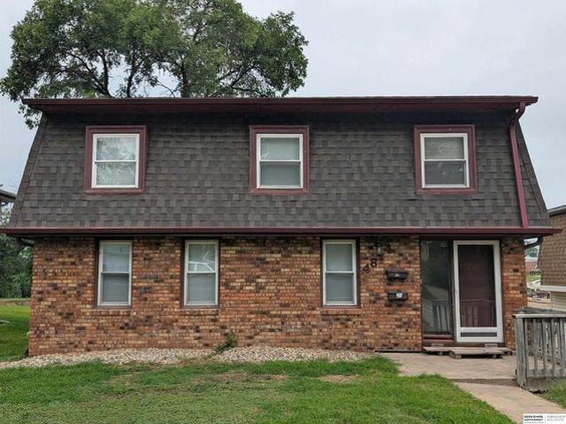 4814 Polk St, Omaha, NE 68117