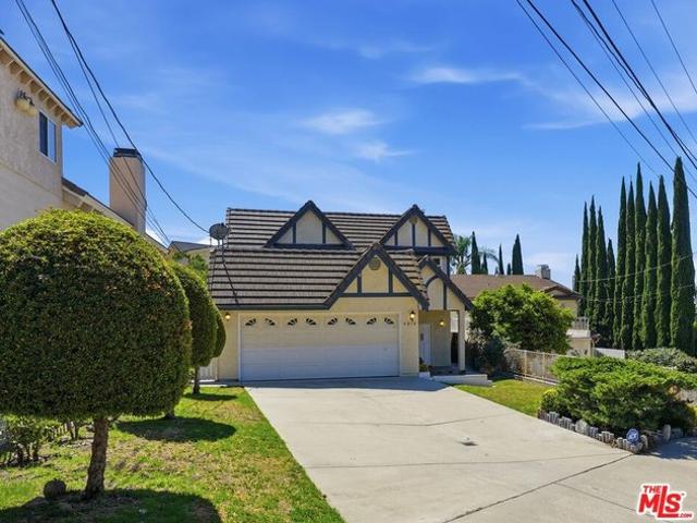 4814 Ramsdell Ave, La Crescenta, CA 91214