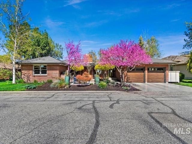 4814 Roberts Rd, Boise, ID 83705 | MLS #98985 | Compass