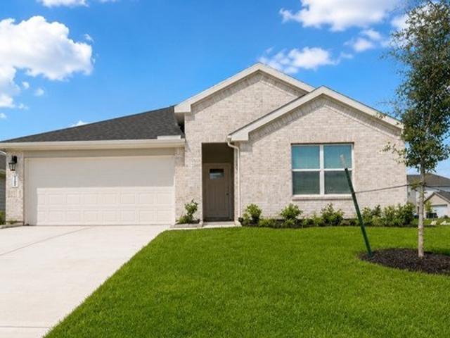 4814 Rosemary Creek Dr, Rosenberg, TX 77469