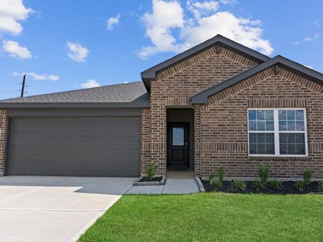 4814 Rosemary Creek Dr, Rosenberg, TX 77469