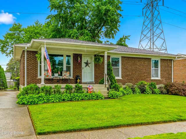 4814 Sunday Dr