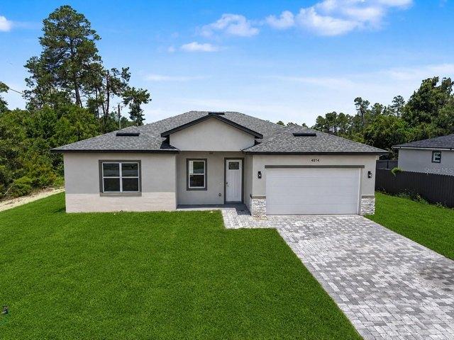 4814 SW 166th Loop, Ocala, FL 34473