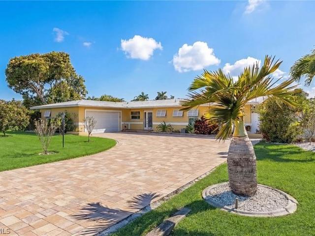 4814 SW 1st Ct, Cape Coral, FL 33914