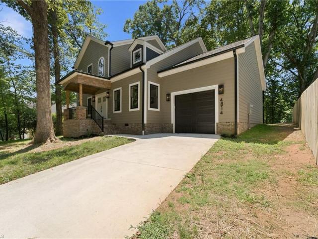 4814 Selwyn Drive