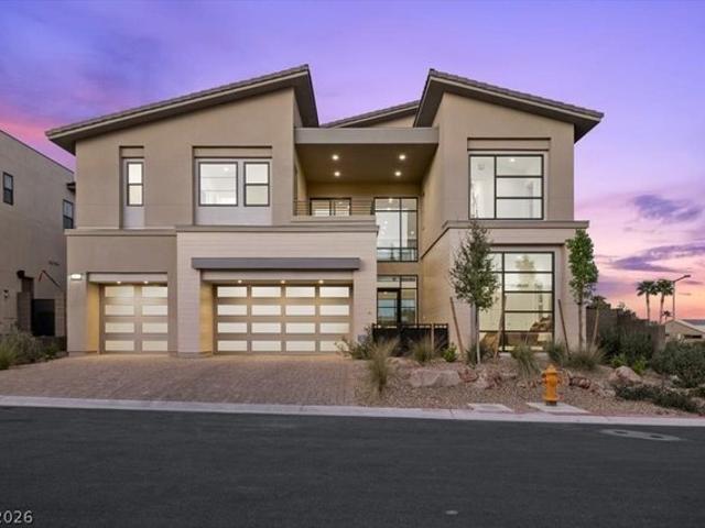 4814 Shady Ridge Dr, Las Vegas, NV 89135