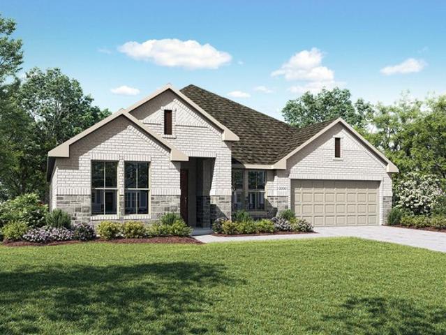 4814 Signal Run Rd, Midlothian, TX 76065