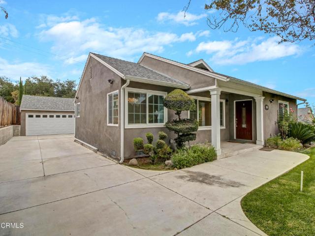 4814 Viro Road