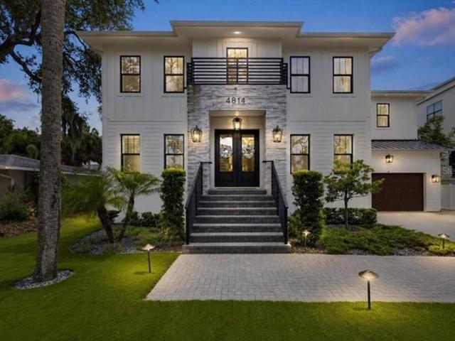 4814 W San Jose St, Tampa, FL 33629