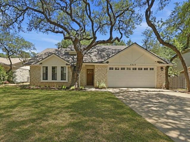 4814 White Elm Dr, Austin, TX 78749