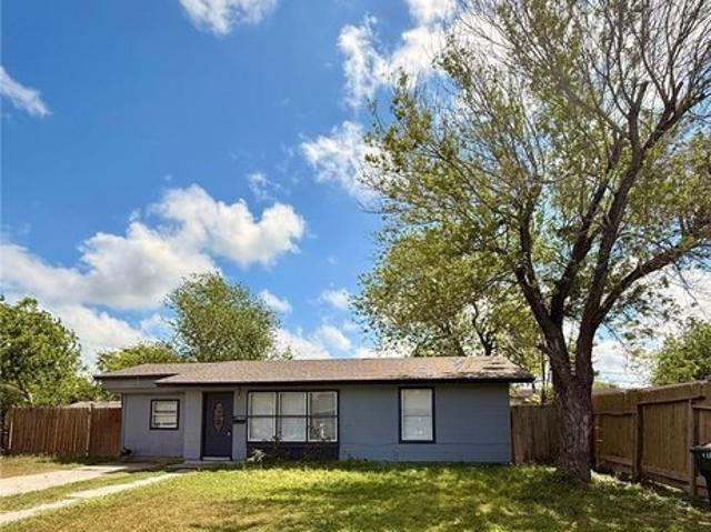 4814 Willowbrook Dr, Corpus Christi, TX 78411