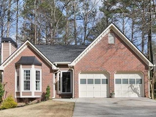 4814 Winding Ln, Powder Springs, GA 30127