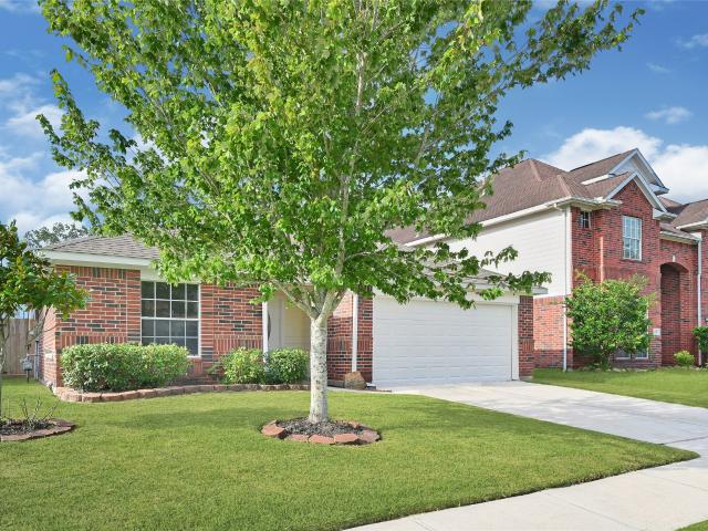 4814 Winding Timbers Ct, Humble, TX 77346 | MLS #98055 | Compass