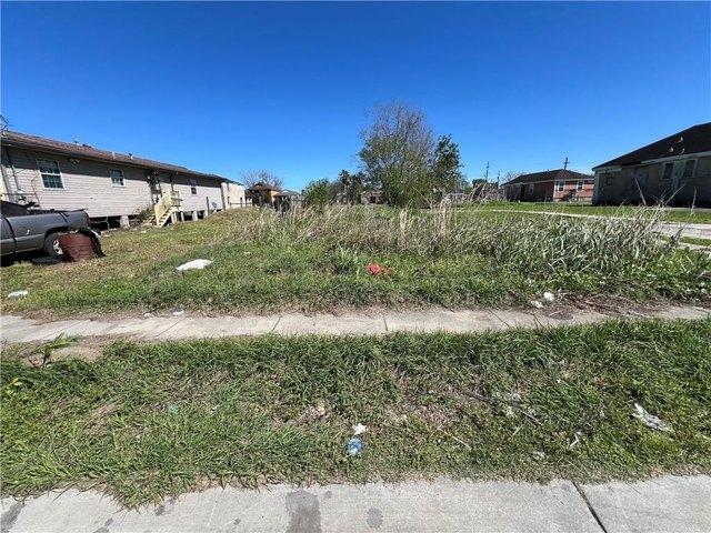 48151 Lizardi St Lot 2, New Orleans, LA 70117