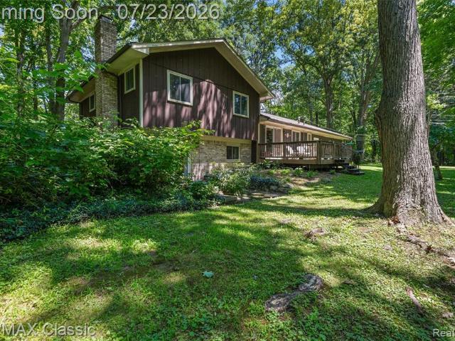 48155 9 Mile Road
