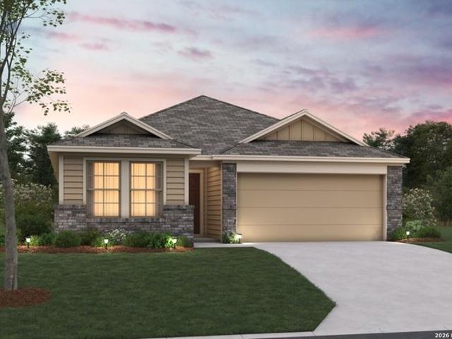 4815 Maiz Vly, San Antonio, TX 78222
