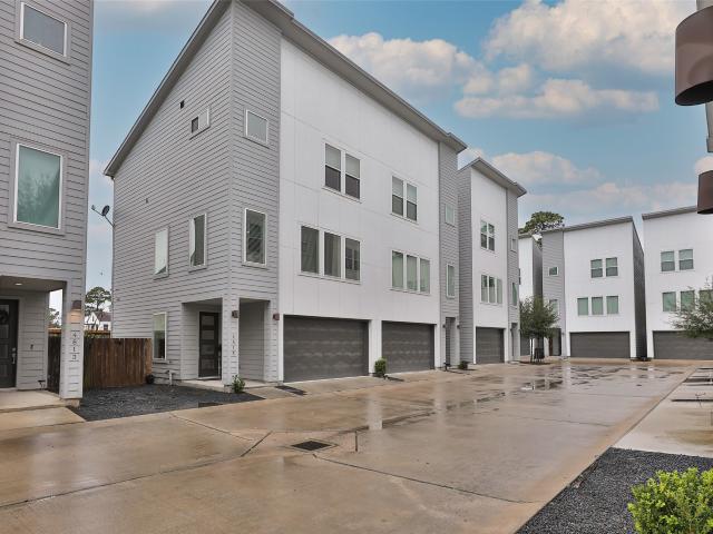 4815 Martin Oaks Ln, Houston, TX 77018 | MLS #19770