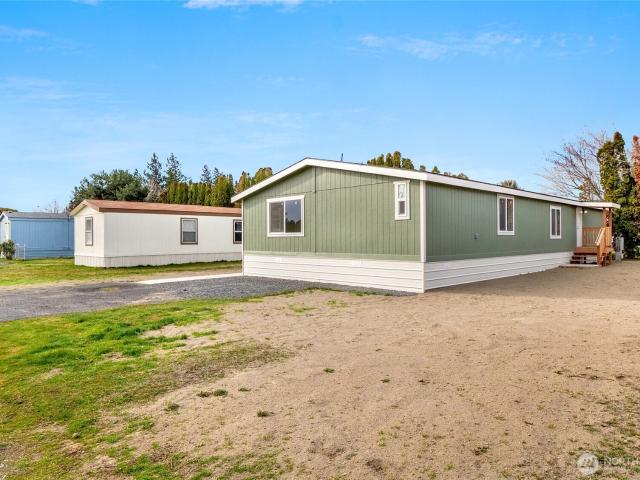 4815 NE Airway Drive # 128