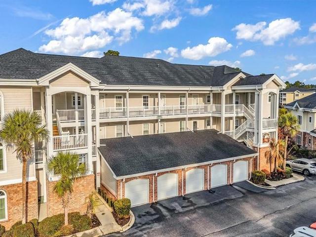 4815 Orchid Way Apt 104, Myrtle Beach, SC 29577