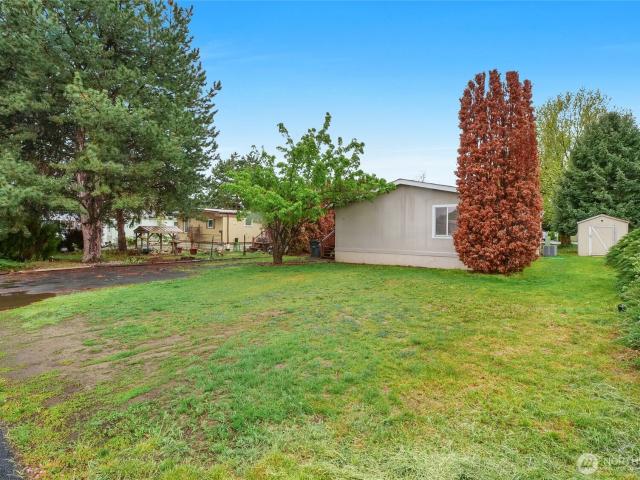 4815 Airway Dr NE, Unit 121, Moses Lake, WA 98837 | MLS #2512 | Compass